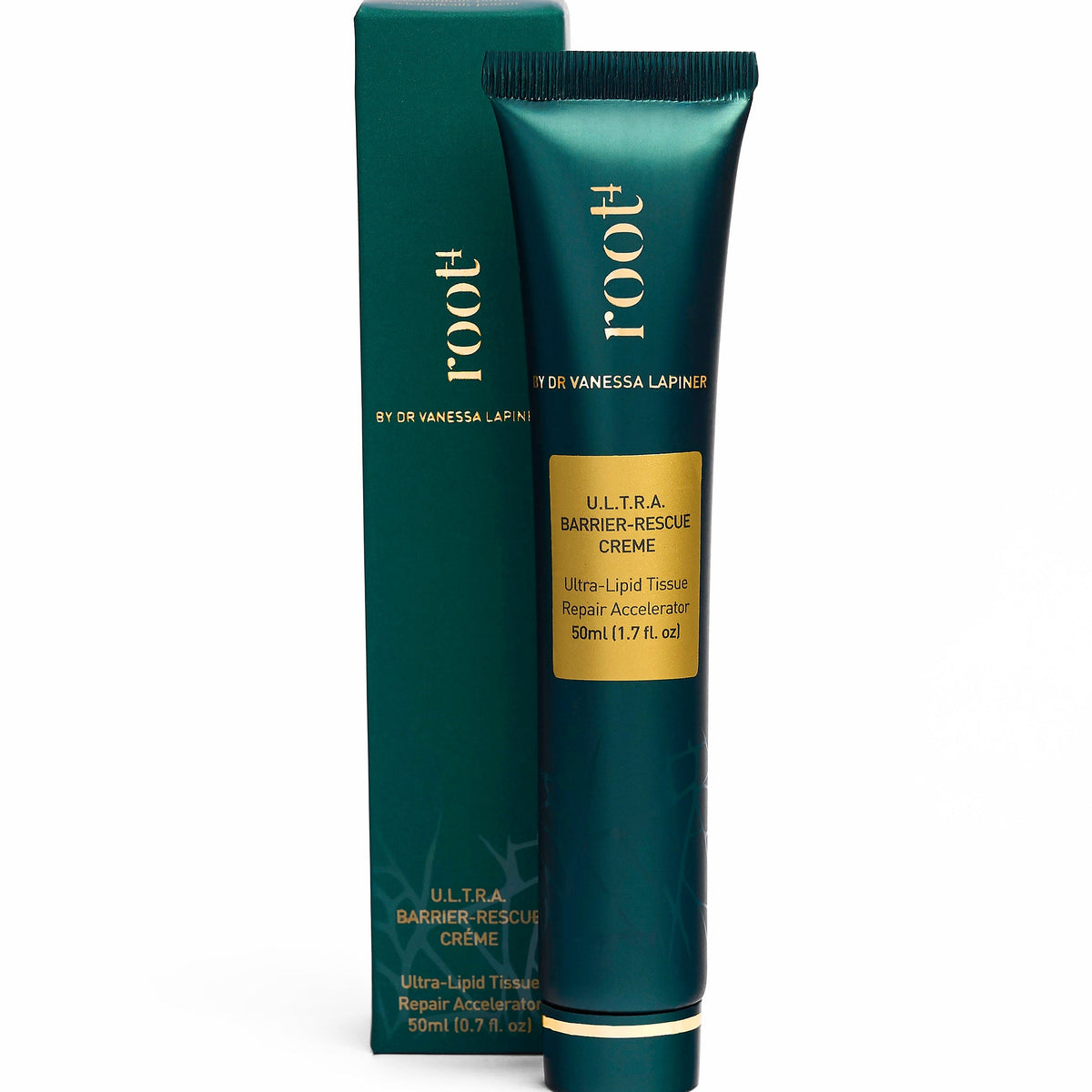 ULTRA-Barrier-Rescue Crème – Root4