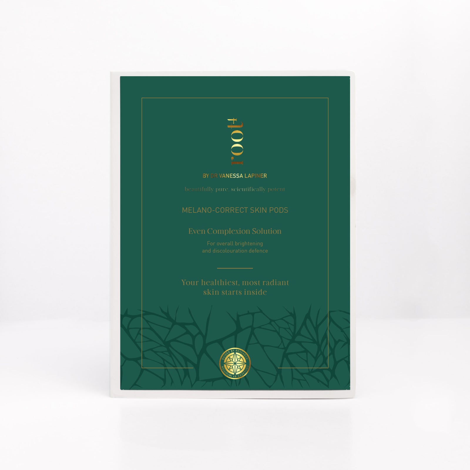 melano-correct skin pods – Root4