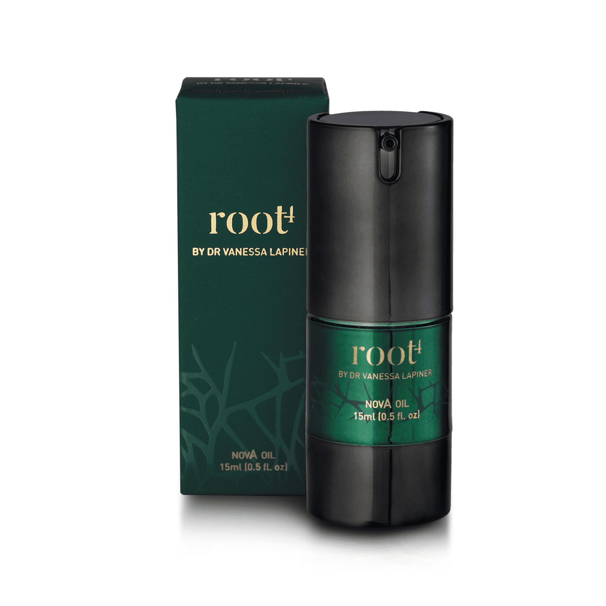 novA oil – Root4